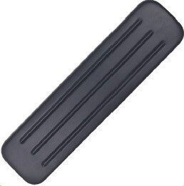 Spatar bancheta spate, triciclu electric Voltarom Hercules - centru ...