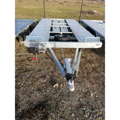 Platforma transport auto 2700KG - centru-scutere-electrice.ro